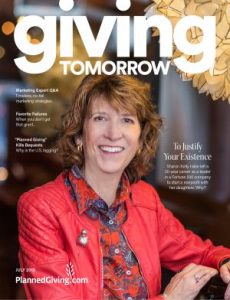 GIVING Magazine | Philanthropy.org