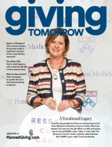 GIVING Magazine | Philanthropy.org