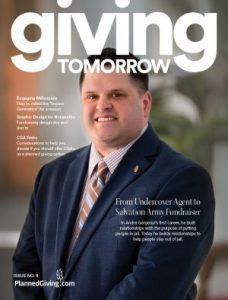 GIVING Magazine | Philanthropy.org